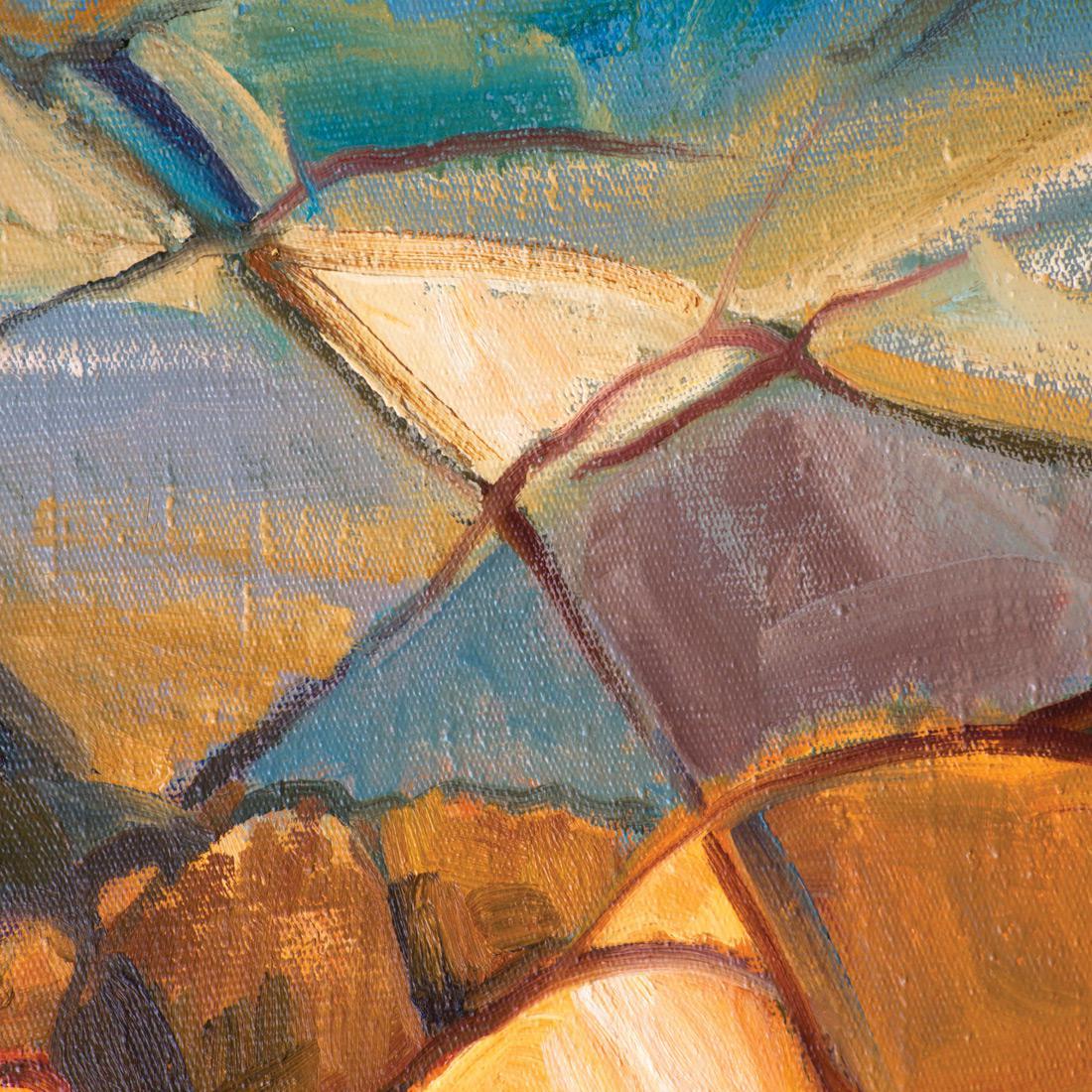 Field Tapestry (square) Wall Art | The Canvas Art Factory Australia ...