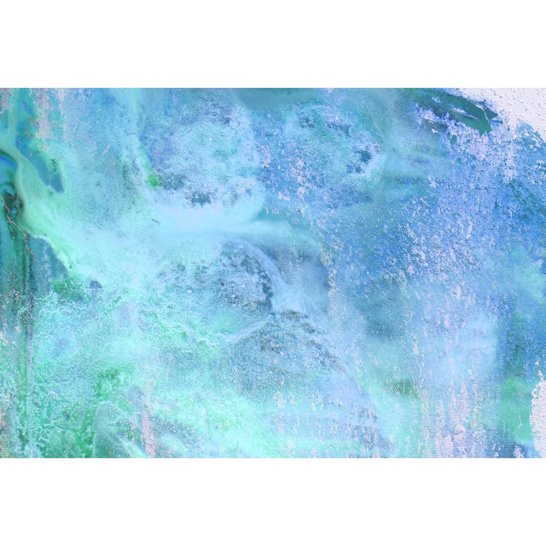 Sky Spray Wall Art | The Canvas Art Factory Australia – Wall Art Australia